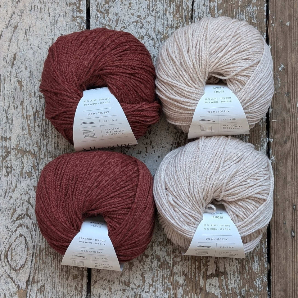 Westknits Go Go Dynamo MKAL 2024 Kits - Buy Now – Knit With Me